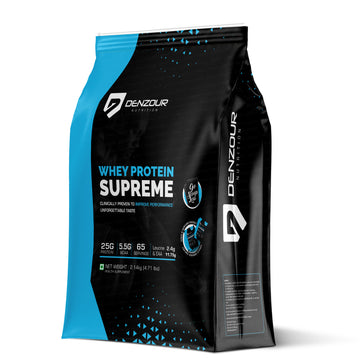 Buy Health Supplements Online: Protein Powder & More | Shop Now