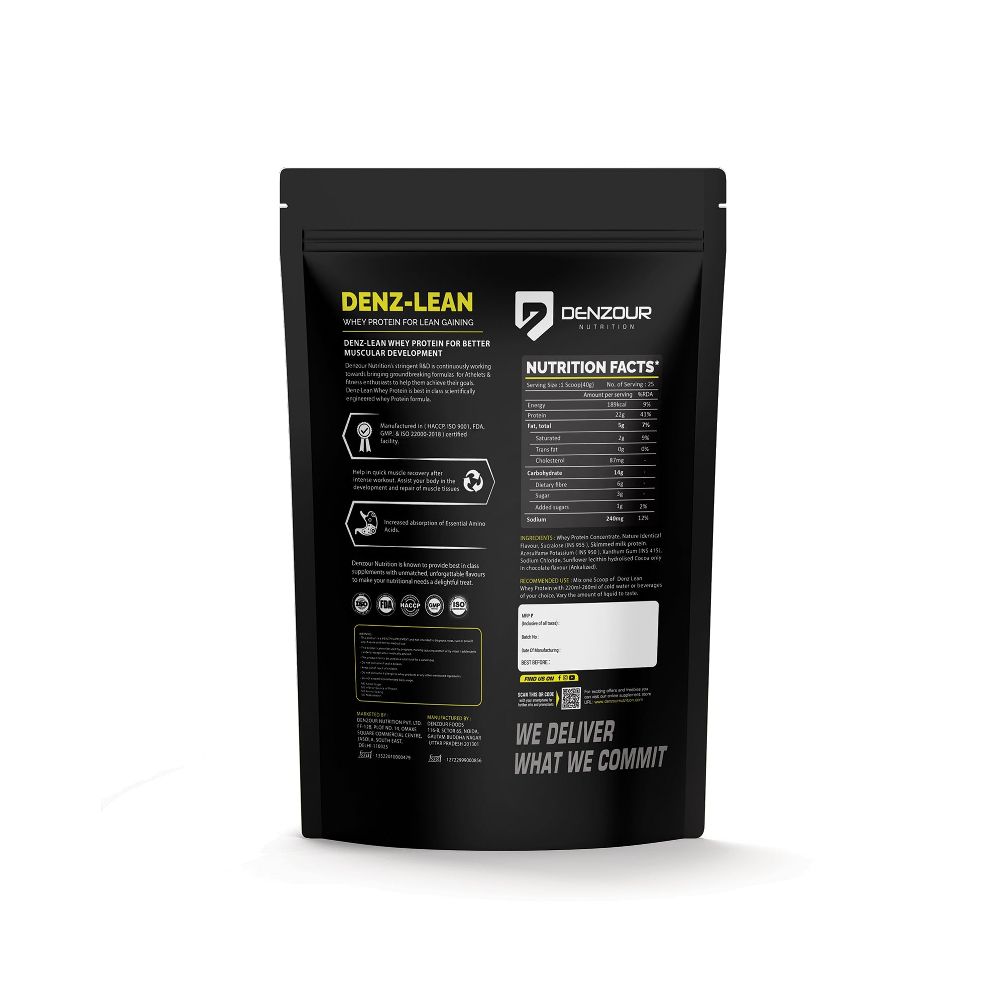 Buy Health Supplements Online: Protein Powder & More | Shop Now